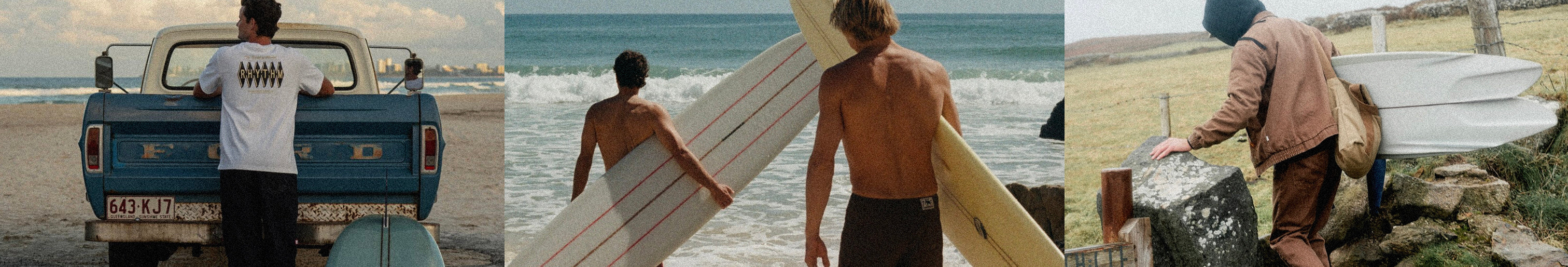 Rhythm – ManGo Surfing